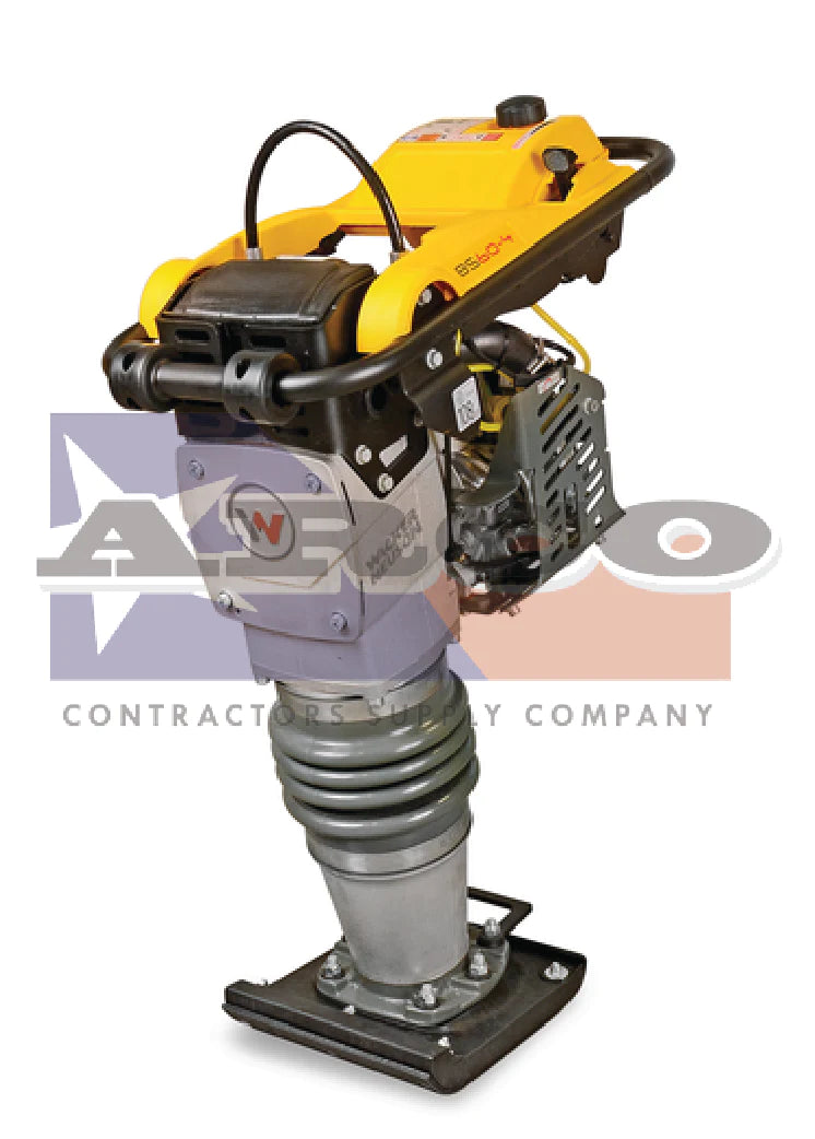 Wacker BS68-4Ab/28 Rammer – Arco Contractors Supply