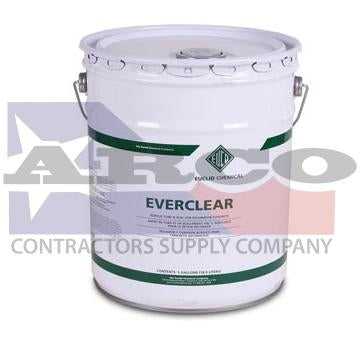 Euco Everclear 5g. – Arco Contractors Supply