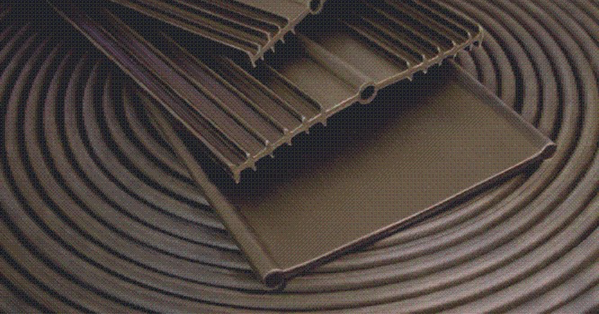Understanding Waterstops and BoMetal Waterstop Specifications – Arco ...