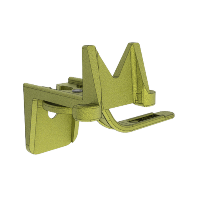 Camlock Bracket, Rental Fleet – Arco Contractors Supply