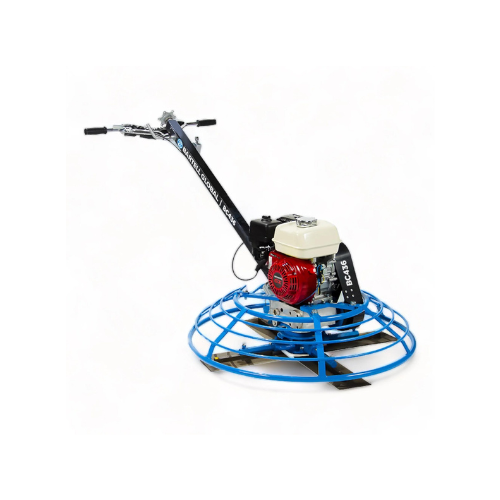 Bartell BC90/GX160 Walk Behind – Arco Contractors Supply