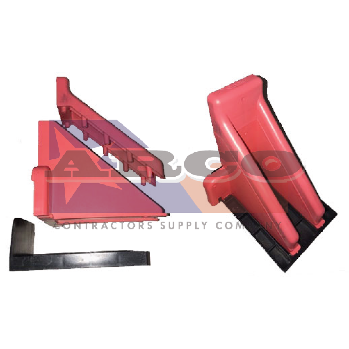 Tilt Wall Form Bracket Only 5" – Arco Contractors Supply