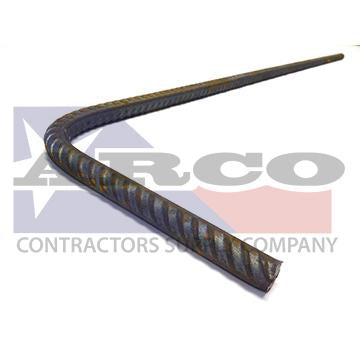 #4 24"X24" L Bar 90 Degree – Arco Contractors Supply