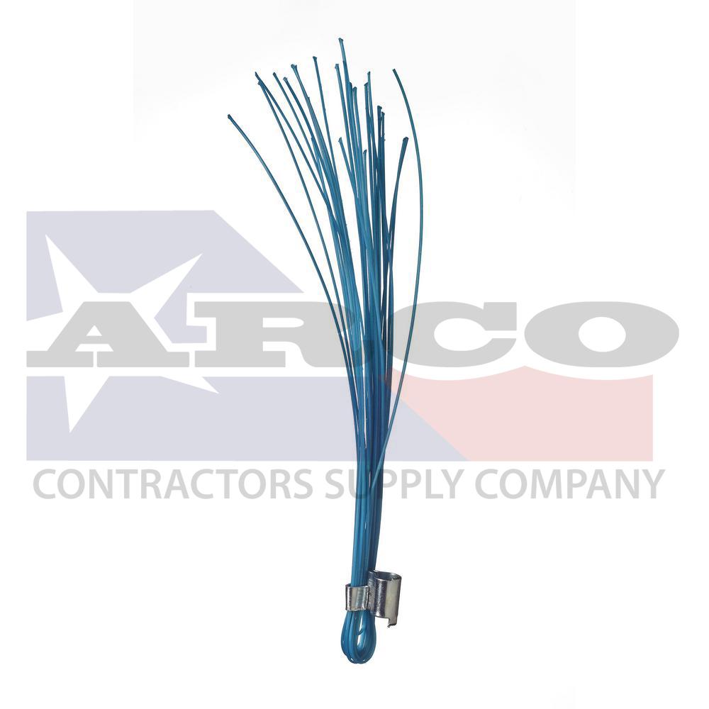 6" Blue Stake Chasers – Arco Contractors Supply