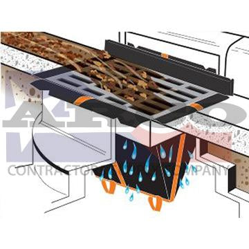 (Z)Inlet Protector 12ft – Arco Contractors Supply