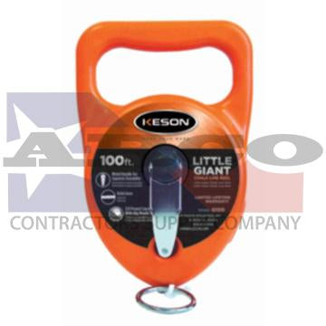 100' Giant Chalk Box – Arco Contractors Supply