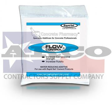 CTS Flow Control – Arco Contractors Supply