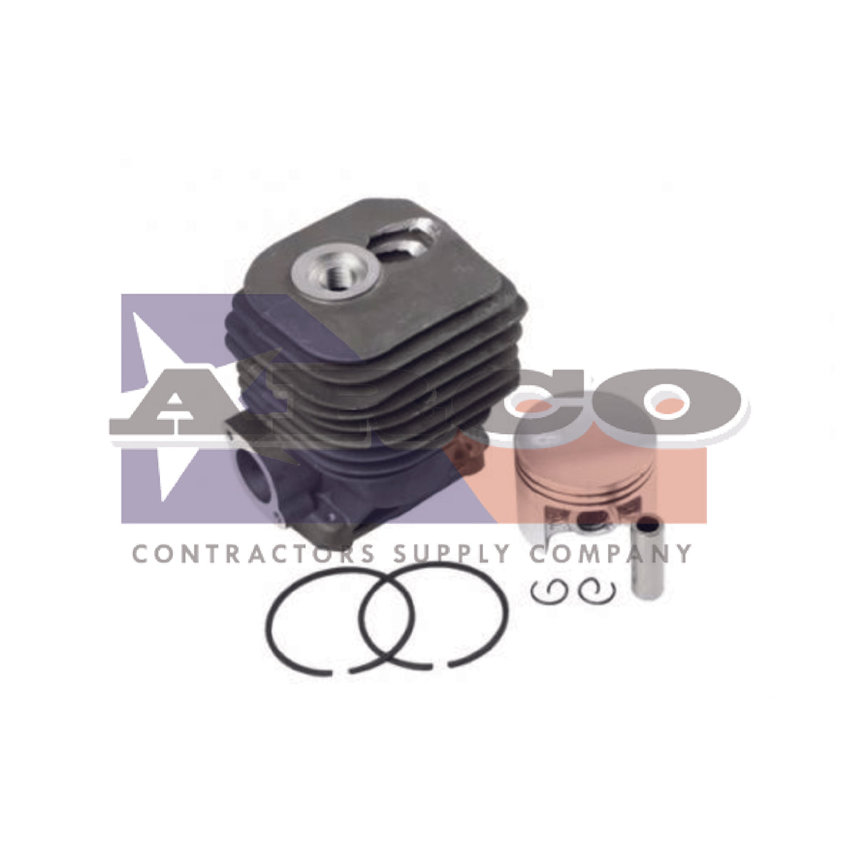 Piston/Cylinder TS500i – Arco Contractors Supply