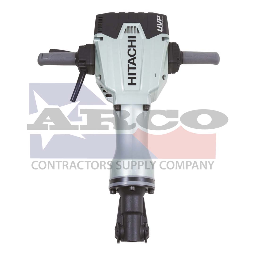 Hitachi H90SG 70lb. Breaker Kit – Arco Contractors Supply