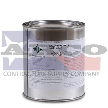 Euclid Duralprep A.C.1G. Kit – Arco Contractors Supply