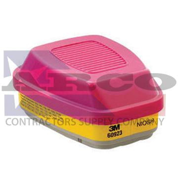 3m 60923 Respirator Cartridge – Arco Contractors Supply