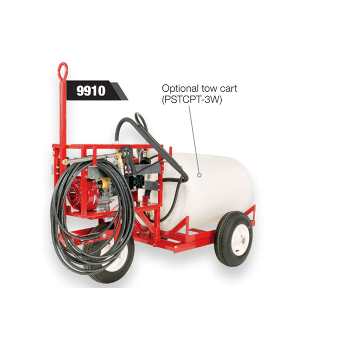 PS9910-50 Barrel Sprayer – Arco Contractors Supply