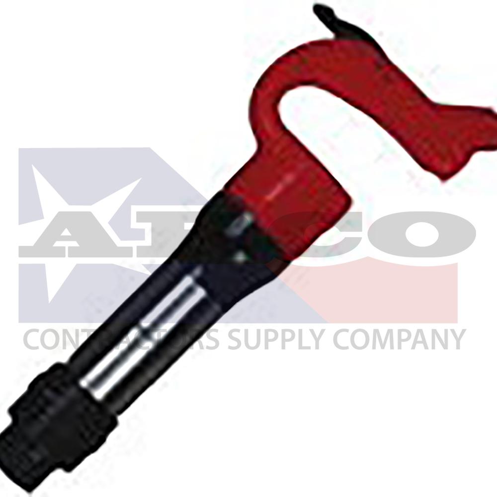 Toku THA-3B Chipping Hammer – Arco Contractors Supply