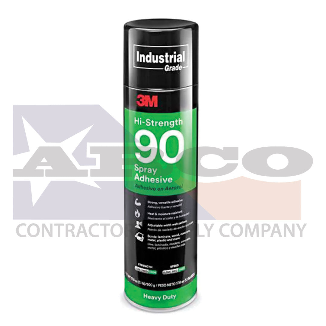 Anchoring & Fasteners – Arco Contractors Supply