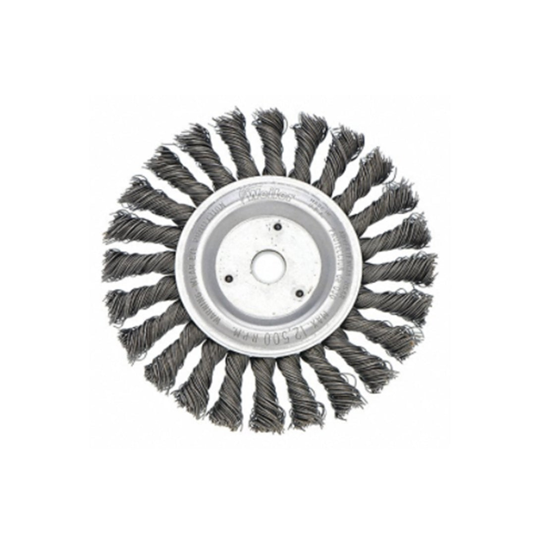 WRS14WR 14" Rotary Brush Wire – Arco Contractors Supply