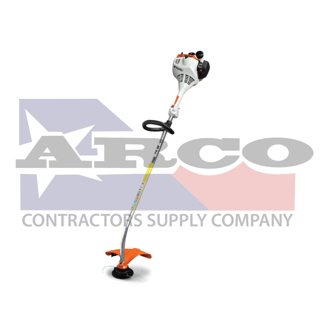 Stihl FS 38 Trimmer – Arco Contractors Supply