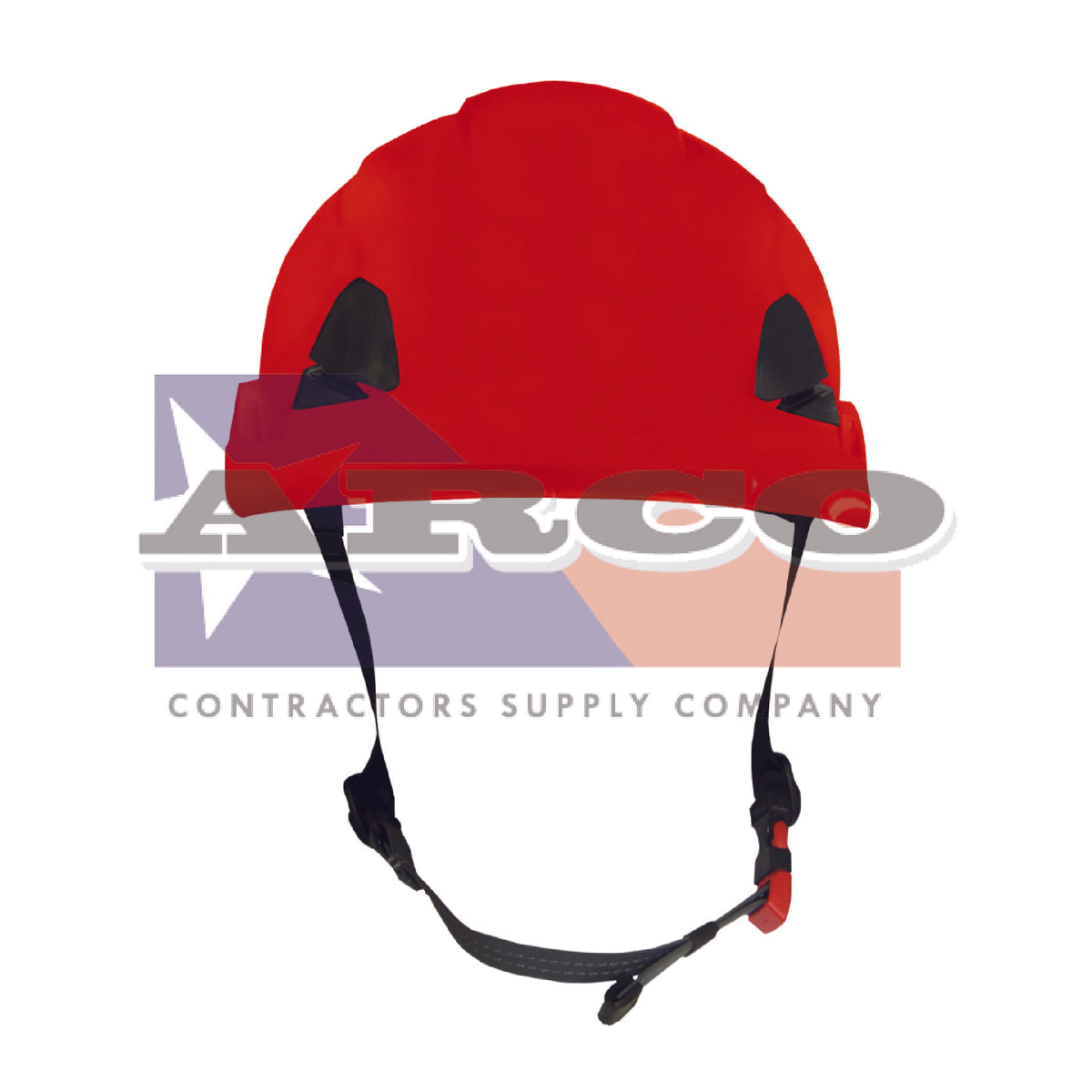 Ironwear Type ll Vented Helmet – Arco Contractors Supply